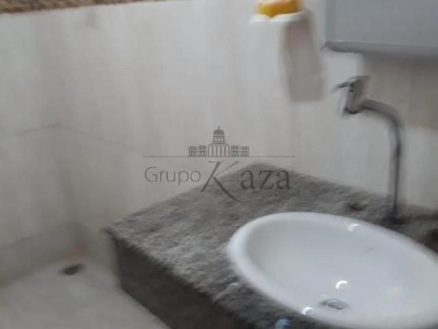 Chácara Rio Comprido 2 Dormitórios 500m²