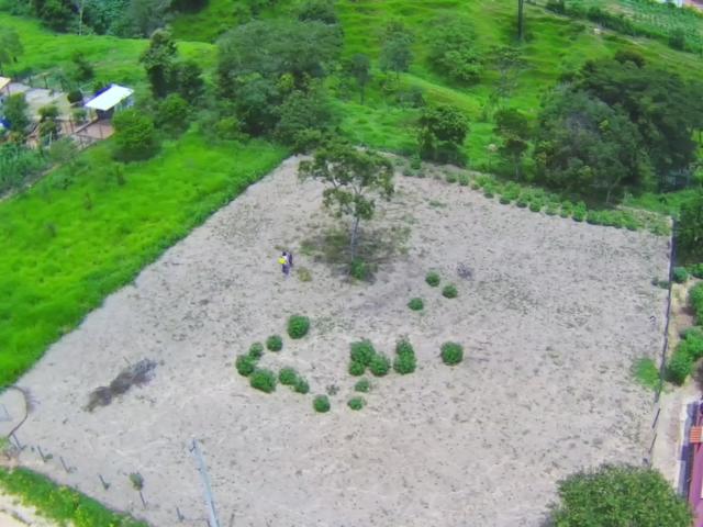 Chácara Rio Manso