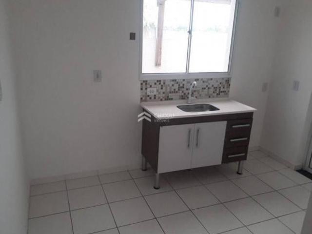 Chácara Rincão Vargem Grande Paulista 74,00 M²