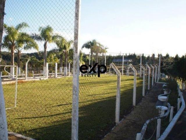 CHACARA SÃO JOSÉ DOS PINHAIS