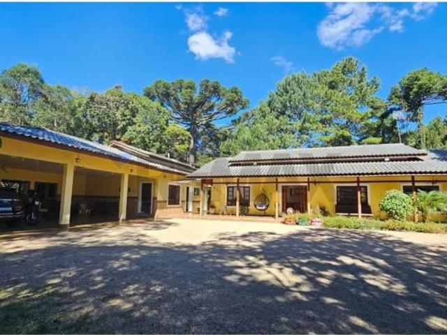Chácara Roça Velha São José dos Pinhais Pr