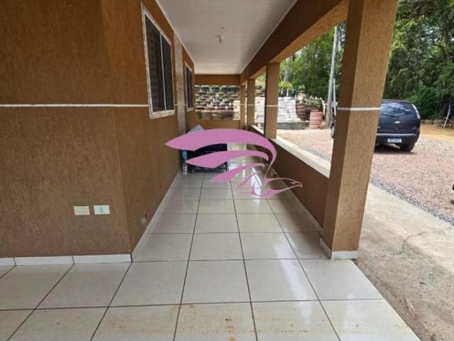 Chacara, Roça Velha, São José dos Pinhais, PR