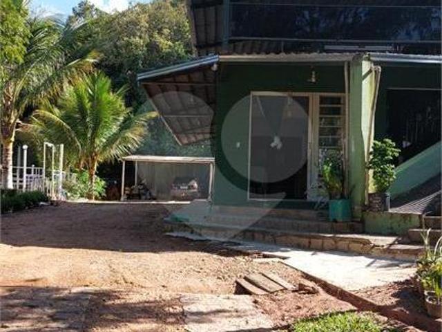 CHÁCARA SUPER COMPLETA POR R$ 480 MIL