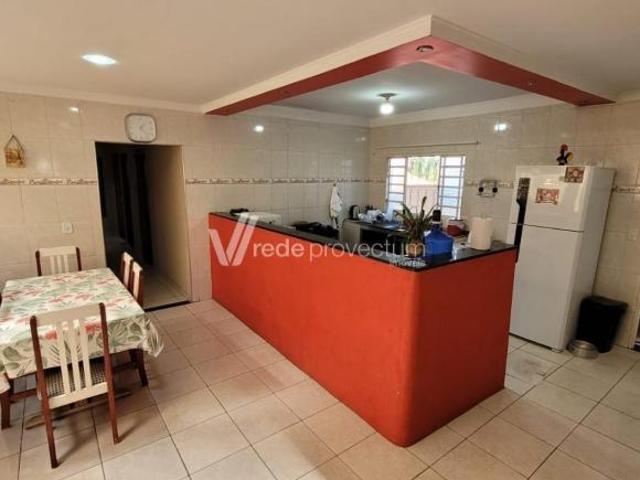 Chácara São Domingos | Casa térrea com 4 dormitórios e 485 m² de terreno