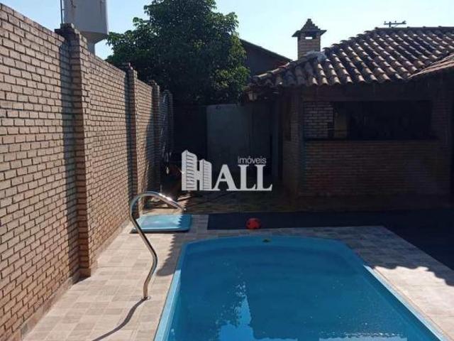 Chácara, São Felício, São José do Rio Preto