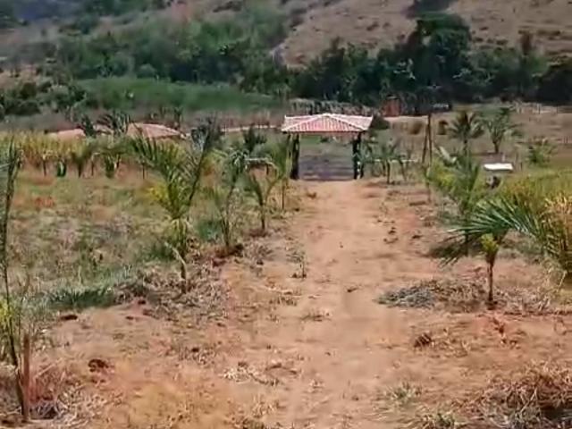 Chácara São Geraldo da Piedade