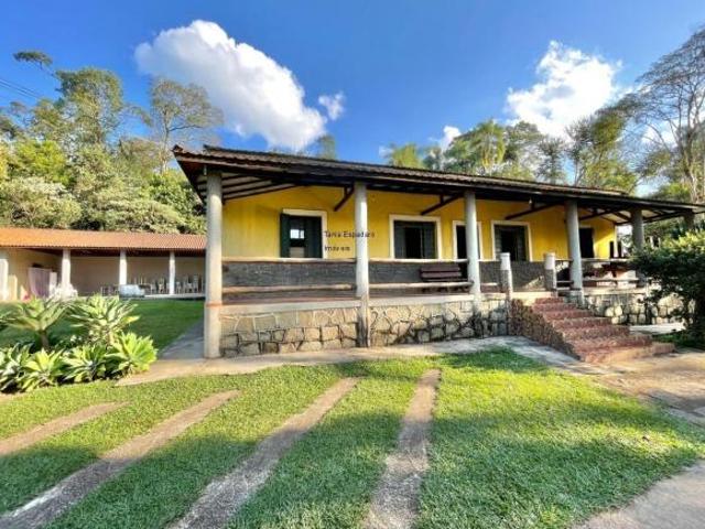 Chacara, São João, Itapevi, SP