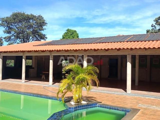 Chacara São Joaguim Dentro de Goiania 12 mil metros Chácara à Venda, 12000.00 por R$ 2450000.00 IN