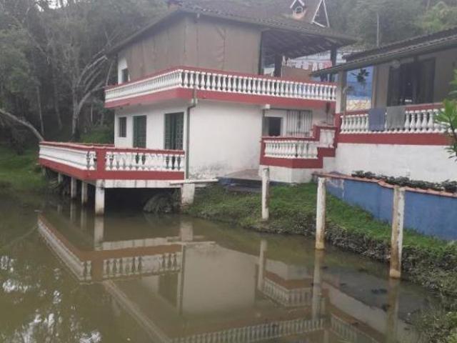 Chacara, São Lourenço da Serra, São Lourenço da Serra, SP