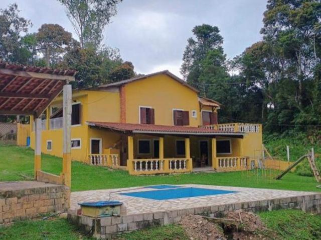 CHÁCARA SÃO LOURENÇO DA SERRA SP COD: 6113 F: 11 97302 9229 CESAR