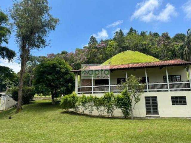 Chácara São Lourenço da Serra/SP