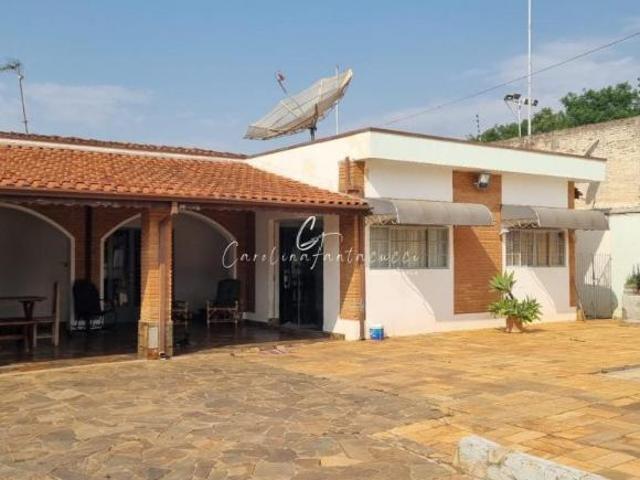CHÁCARA SÃO MARCELO MOGI MIRIM