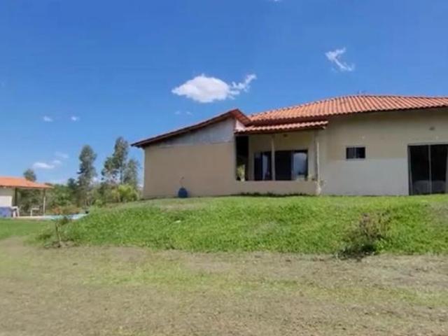 CHACARA SÃO PEDRO