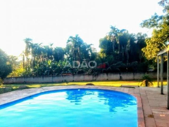 CHACARA SÃO PEDRO APARECIDA DE GYN Chácara à Venda, 11700.00 por R$ 2700000.00 VN40069