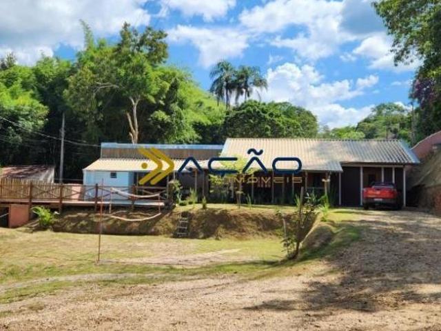 Chacara, São Pedro, Itajubá, MG
