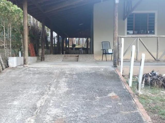 Chácara Jardim Iporanga