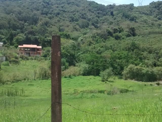 Chácara São Roque