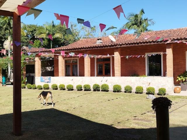 CHACARA – São Roque com piscina