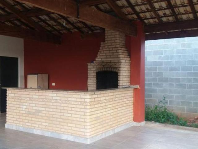 Chácara São Roque II, Limeira SP