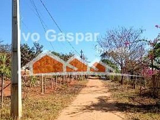 Chacara, Sao Jose, Esmeraldas, MG