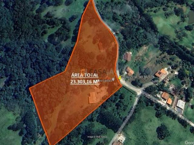 Chacara, Salgadinho, Campo Largo, PR
