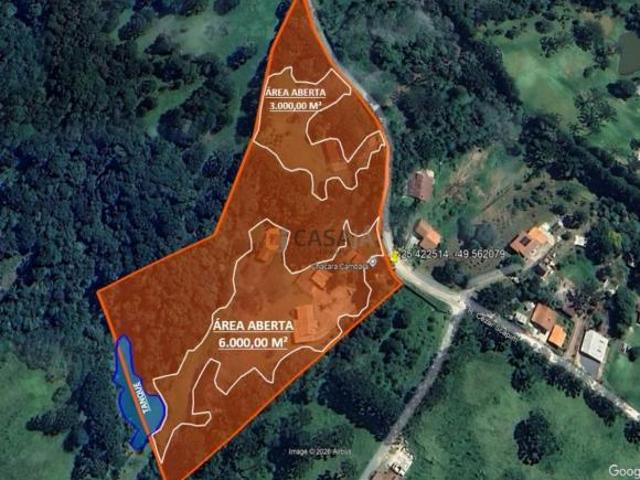 Chacara, Salgadinho, Campo Largo, PR