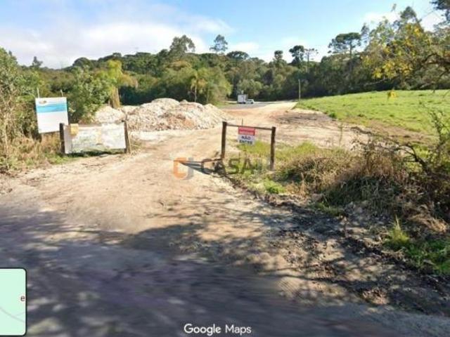 Chacara, Salgadinho, Campo Largo, PR