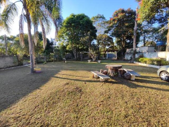 Chácara Santa Branca 1.000m² Escritura do terreno R$ 460 mil