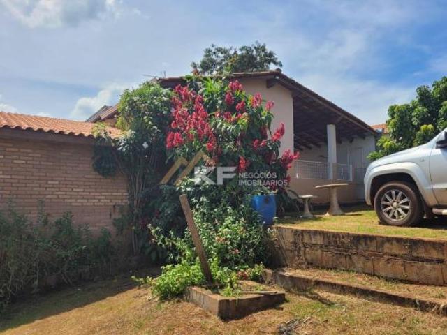Chácara Santa Cruz da Esperança S.P