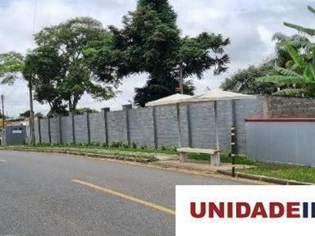 Chacara, Santa Felicidade, Curitiba, PR