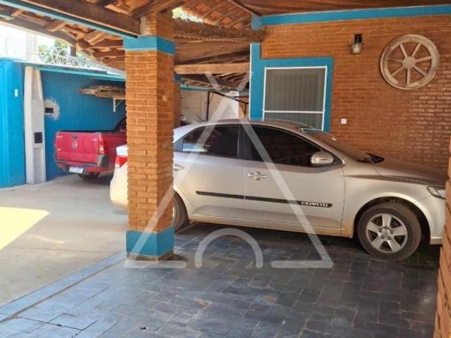 Chacara, Santa Felicidade, Mogi Guaçu, SP