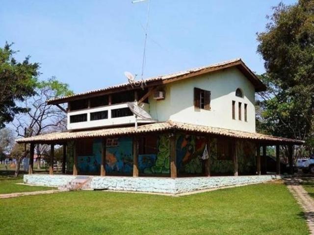 Chácara Santa Filomena
