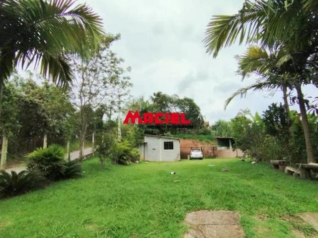 CHACARA SANTA ISABEL A 200 METROS DA MARINA TERRENO DE 1260M²