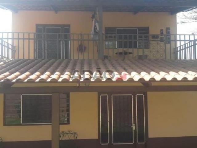 CHÁCARA SANTA LUZIA Aparecida de Goiânia Chácara à Venda, 244.00 por R$ 997600.00 IN30802