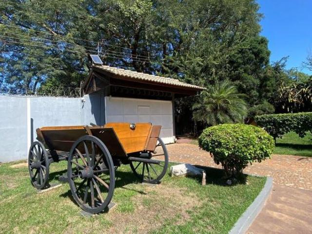 CHÁCARA SANTA PAULA