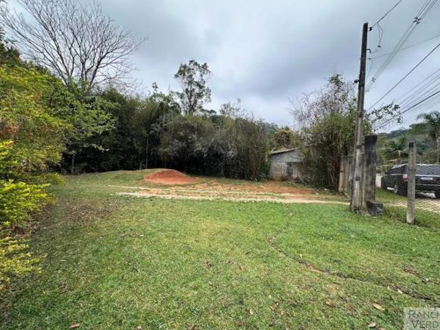 Chácara, Santana, São José dos Campos, SP