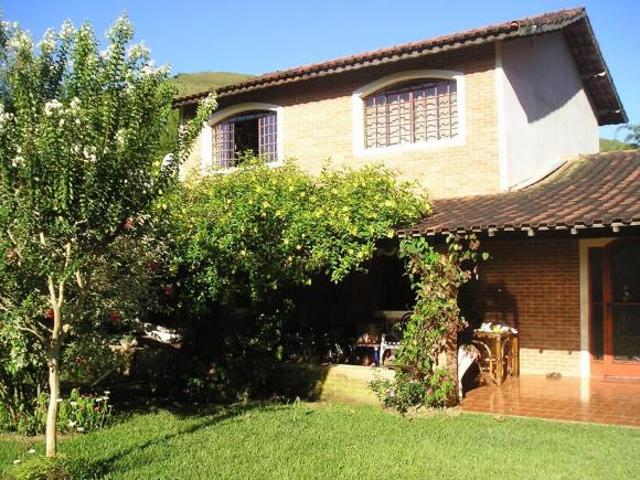 Chácara, Buquirinha 2, São José dos Campos, SP