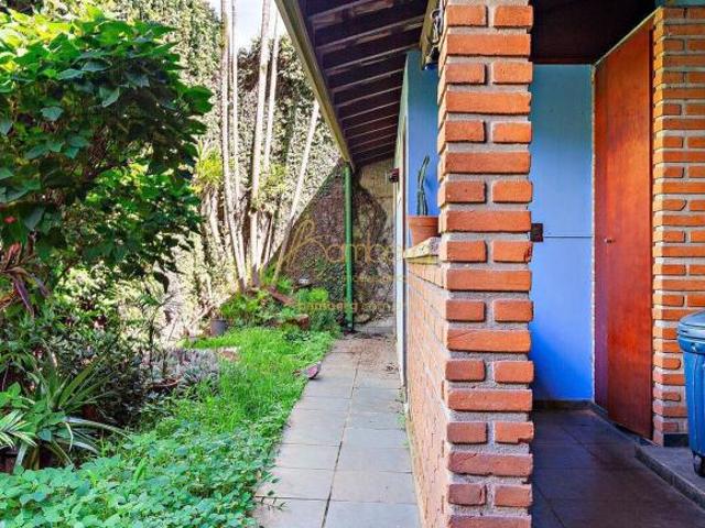 Chacara Santo Antonio 135m de terreno jardim área gourmet