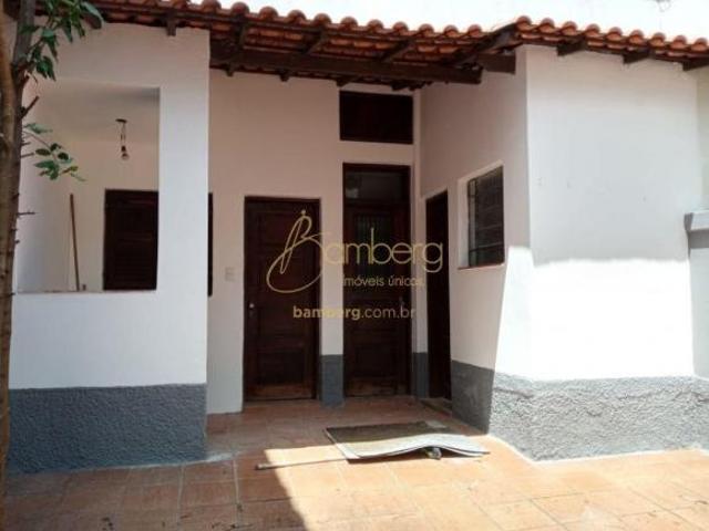 CHACARA SANTO ANTONIO 4 VAGAS P AUTOS 3 DORMITÓRIOS SUITE
