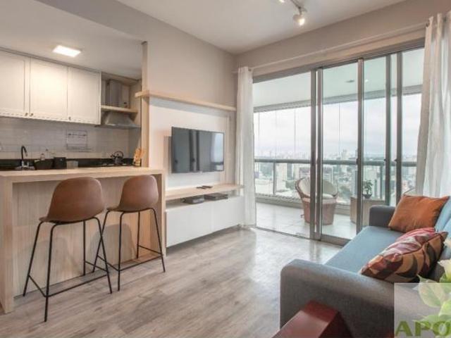 Chácara Santo Antonio Cond Residencial Praça São Paulo