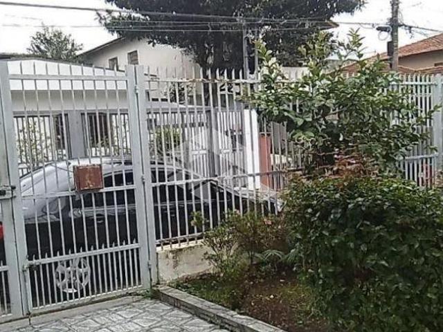 Chácara Santo Antônio, casa para venda próxima ao metrô com oe dormitórios e 02 vagas de garagem
