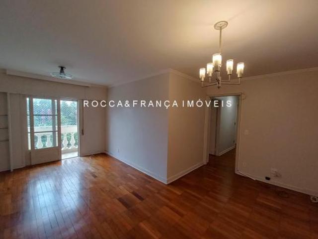 CHACARA SANTO ANTONIO APTO À VENDA 105m2 3 dormts 1 suite 3 banheiros 1 vaga