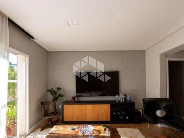 Chácara Santo Antônio, apartamento gardem para venda com 04 dormitórios e 04 vagas de garagem