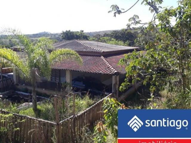 CHÁCARA SANTO ANTÔNIO DO DESCOBERTO GOIÁS