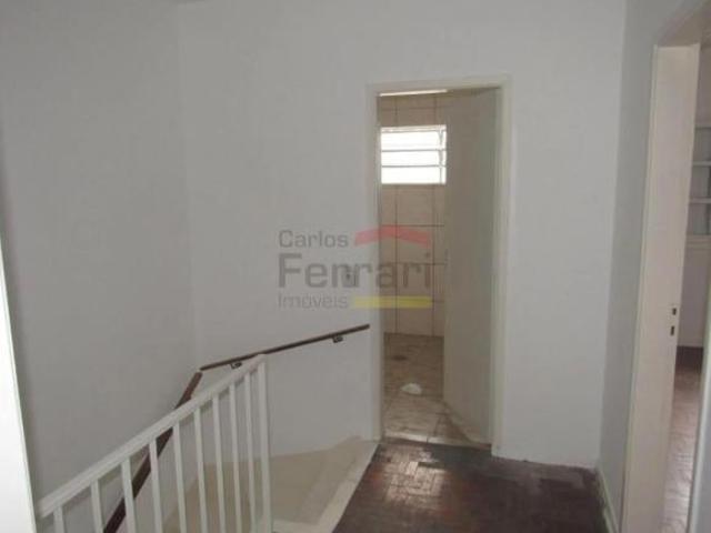 Chacara Santo Antonio sobrado comercial 124,00m2 1 vaga R$ 650.000,00
