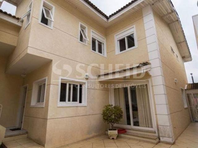 Chácara Santo Antonio Sobrado Semi Novo 260 mts com 3 Suítes
