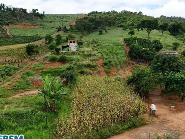 Chacara, Santo Estevão, Iapu, MG
