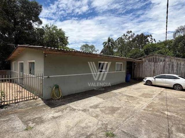 Chacara Semi Mobiliada | 10 quartos | 300m² Priv | São Sebastião São José dos Pinhais/PR