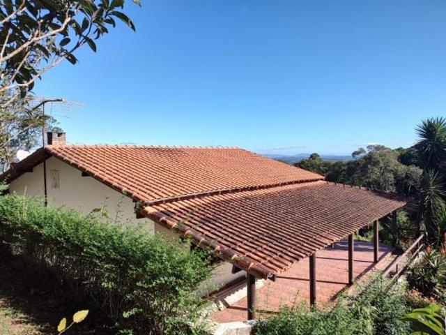 CHÁCARA SENSACIONAL COM LAGO EM MEIO A NATUREZA COM 10.000 M²