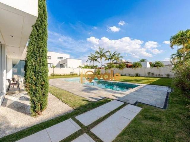 Chácara Serimbura à venda com 500m² e Terreno Exclusivo